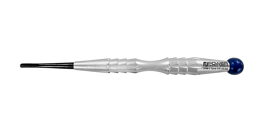 Power Flex PDL Proximity Elevator Luxator Straight, Titanium – West ...