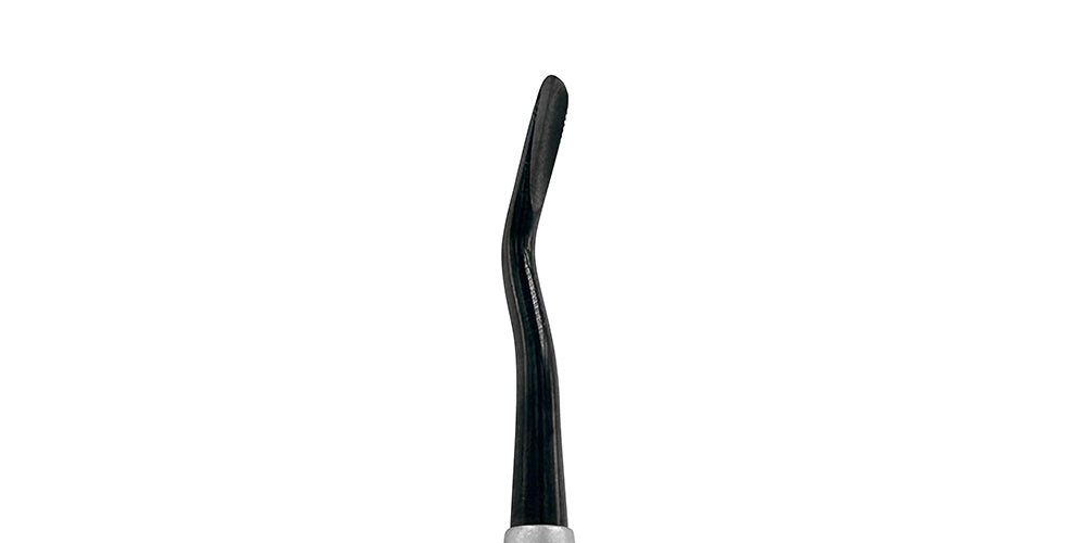 Power Flex PDL Proximity Elevator Large Distal, Titanium – West Dental ...