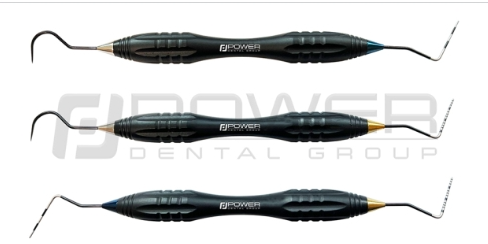 POWER PROBES SET OF 3 – West Dental Supply - Online Dental Supply Company