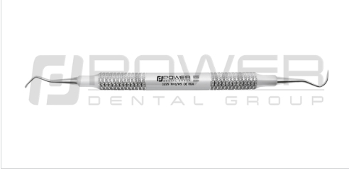 SCALERS ANTERIOR NEVI-1/H5 – West Dental Supply - Online Dental Supply ...