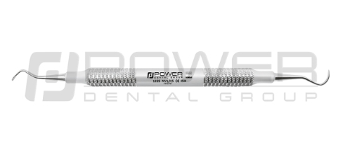 SCALERS ANTERIOR NV-1/H5 MINI – West Dental Supply - Online Dental ...