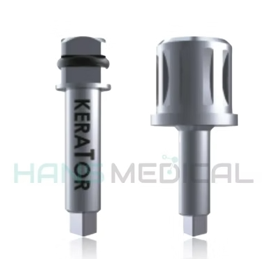 Torque Ranch TIP – West Dental Supply - Online Dental Supply Company