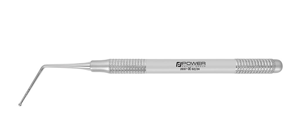 Bone Depth Gauge (4-6-8-10-12-14-16 mm) – West Dental Supply - Online ...