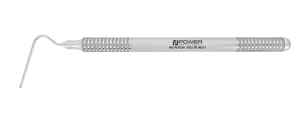 Endo Pluggers/Condensers RCA12A – West Dental Supply - Online Dental ...