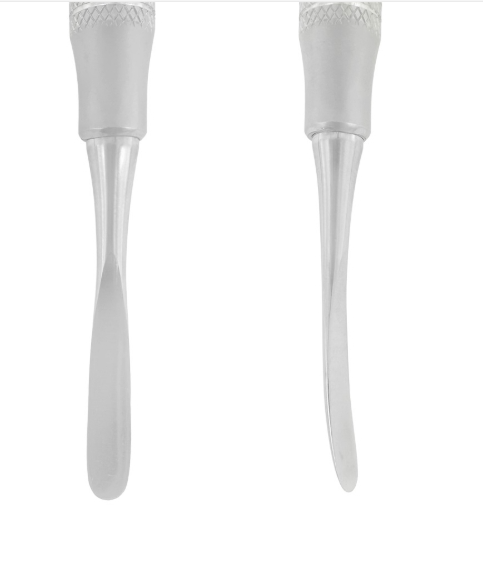 Prichard Periosteal Elevator – PR3, Double-Ended – West Dental Supply ...