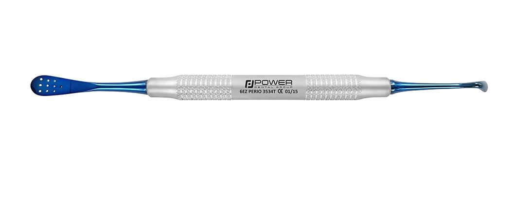 Periosteal Elevator Perio Surgical Titanium – West Dental Supply ...