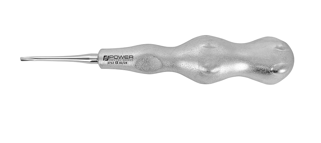 Apexo 301 Elevator – Straight Blade – West Dental Supply - Online ...