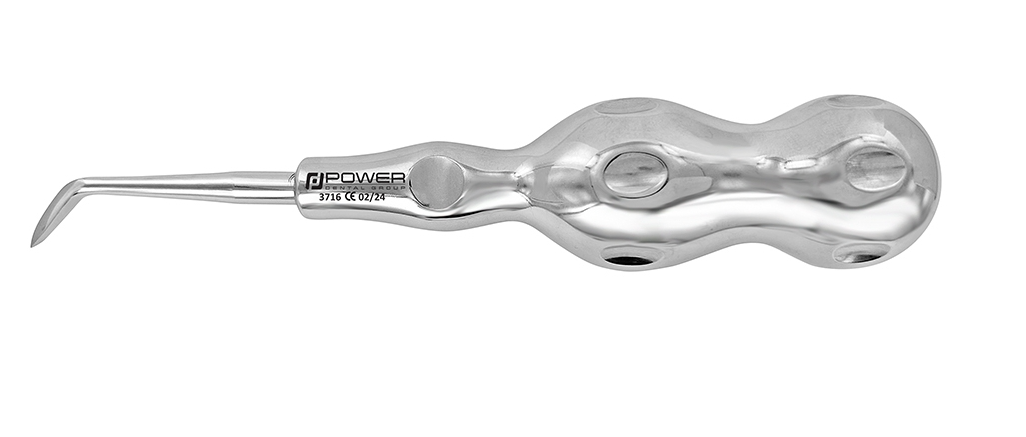 Elevator Crane Pick 8 – West Dental Supply - Online Dental Supply Company