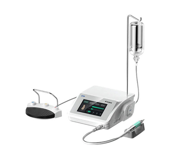 DBA Ai-Surgery Piezo Surgical Unit with 2 Handpieces and 14 Tips – West ...