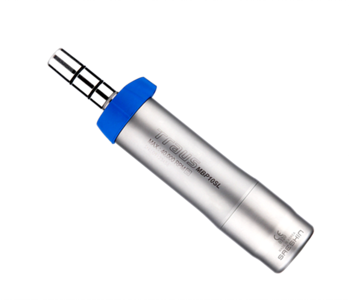 Traus Electric Micro Motors – West Dental Supply - Online Dental Supply ...