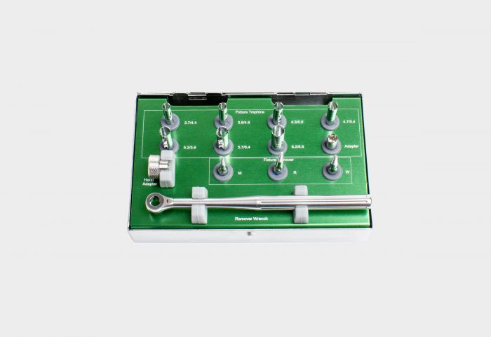 Fixture Remover Kit – West Dental Supply - Online Dental Supply Company