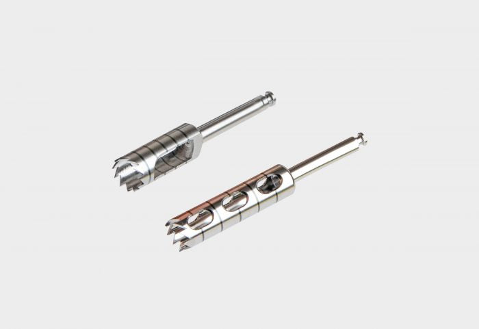 Trephine Bur – West Dental Supply - Online Dental Supply Company